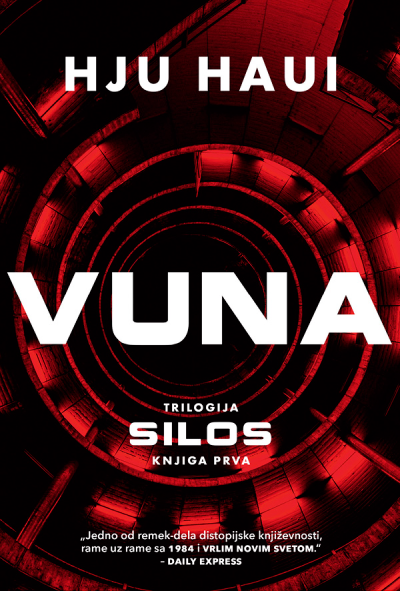 Vuna Silos 1