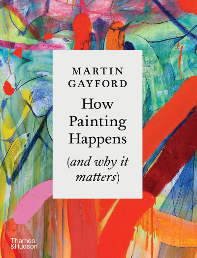 How Painting Happens