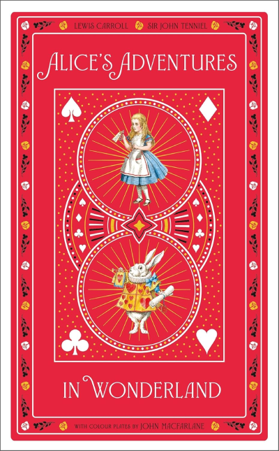 Alice's Adventures In Wonderland