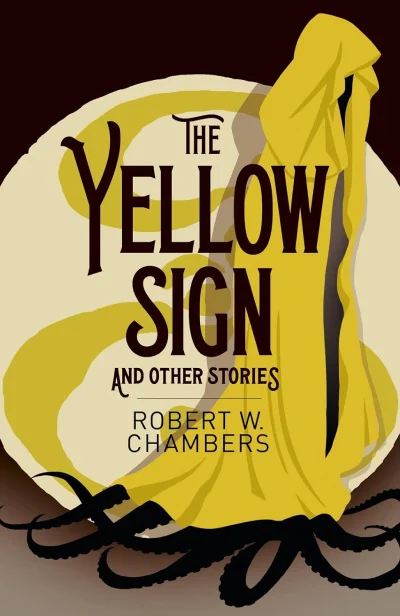 The Yellow Sign and Other Storis