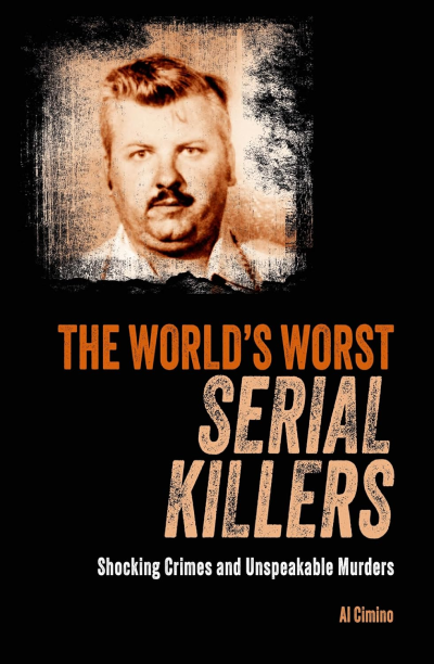 The World's Worst Serial Killer