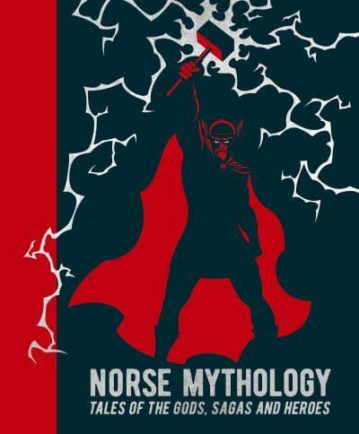 Norse Mythology