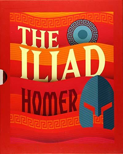 The Iliad