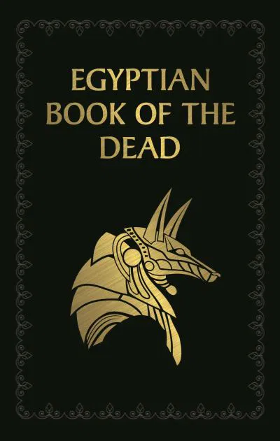 Egyptian Book of the Dead