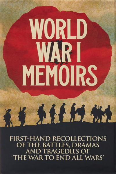 World War I Memoirs