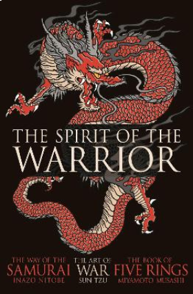 The Spirit of the Warrior