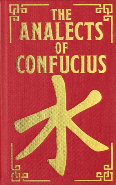 The Analects of Confucius