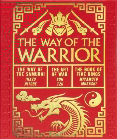 The Way of the Warrior