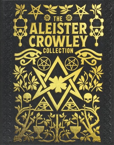 The Aleister Crowley Collection