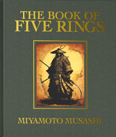 The Book of Five Rings