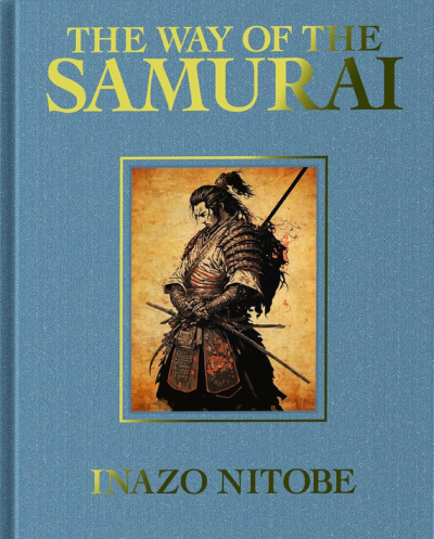 The Way of the Samurai