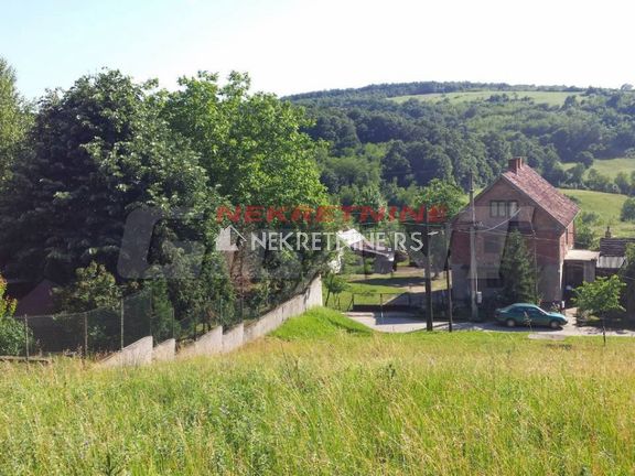 MALA MOŠTANICA, 20 ARI,