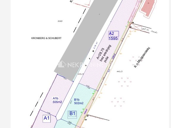 Plac pored Kromberg & Schuberta, Kruševac