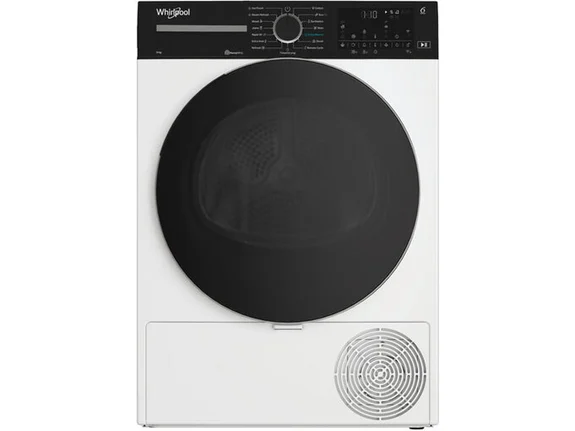 Whirlpool Mašina za sušenje veša WP D9 WBS EE