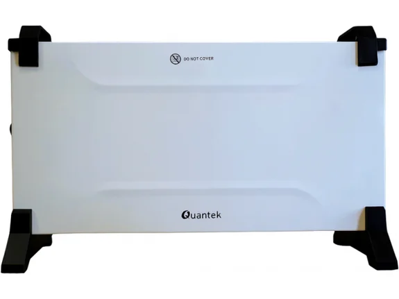 Quantek Konvektorska grejalica Q1206 2000 W