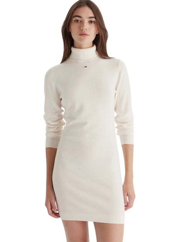 Tommy Hilfiger - Slim fit mini haljina