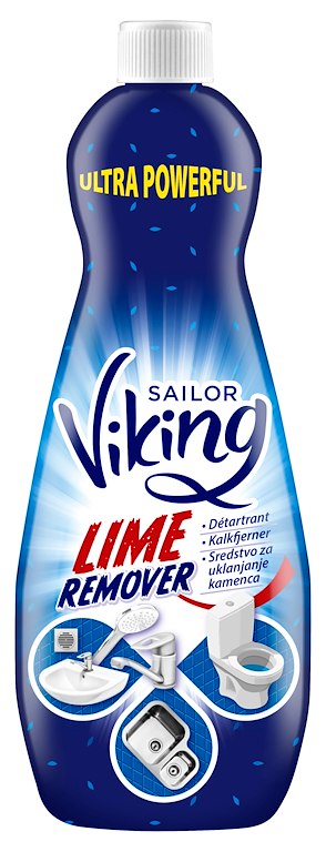 Viking Sredstvo za ukljanjanje kamenca 750ml