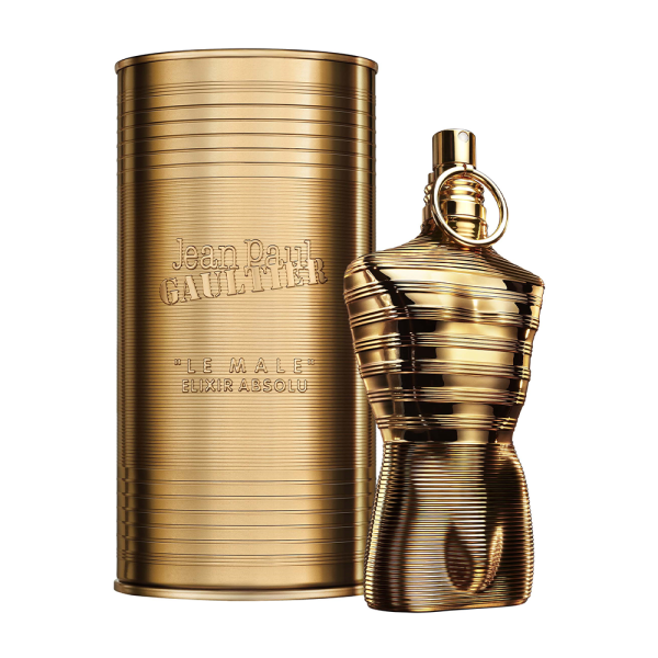 Le Male Elixir Absolu Parfum 125ml