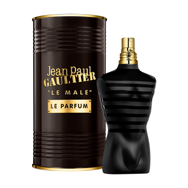 Le Male Le Parfum Intense 125ml