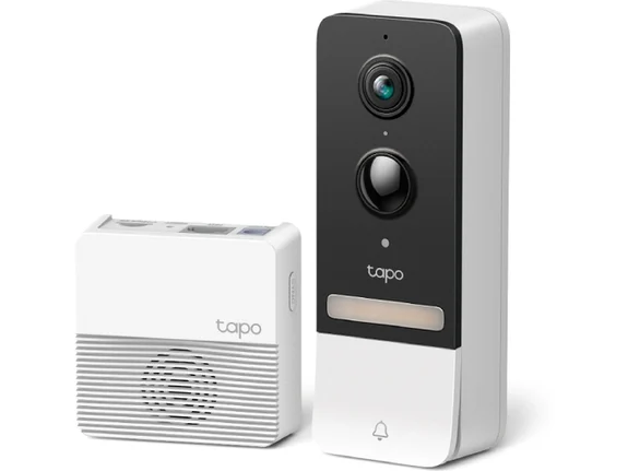 TP-Link Pametno zvono Tapo D230S1 Doorbell