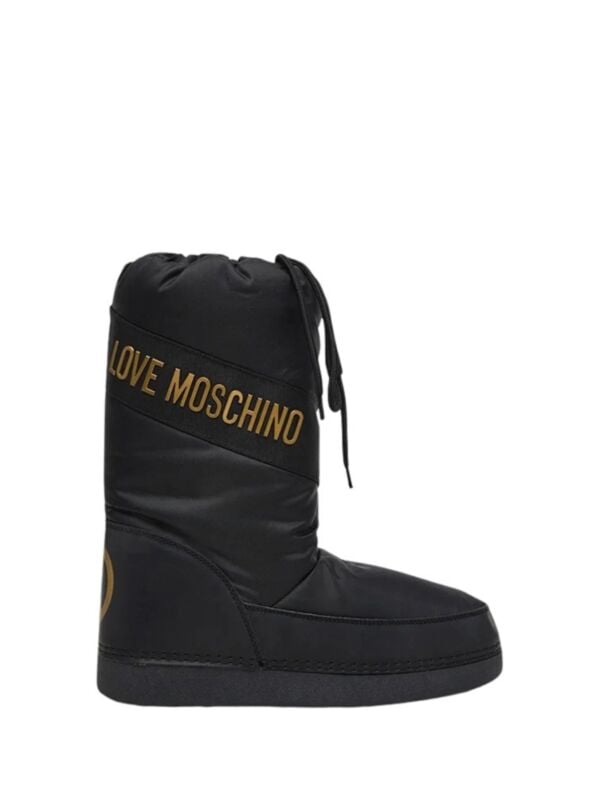 Love Moschino - Zimske ženske čizme
