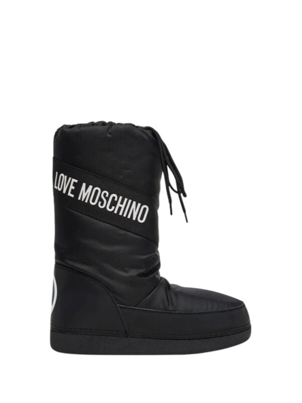 Love Moschino - Zimske ženske čizme