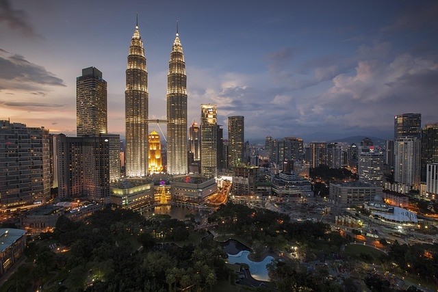 MALEZIJA BALI SINGAPUR JANUAR PUTOVANJE