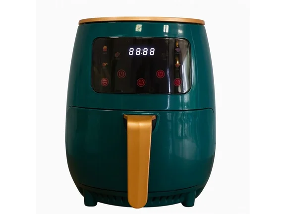 Quantek Air Fryer sa tajmerom LCD 6L Q1301GR