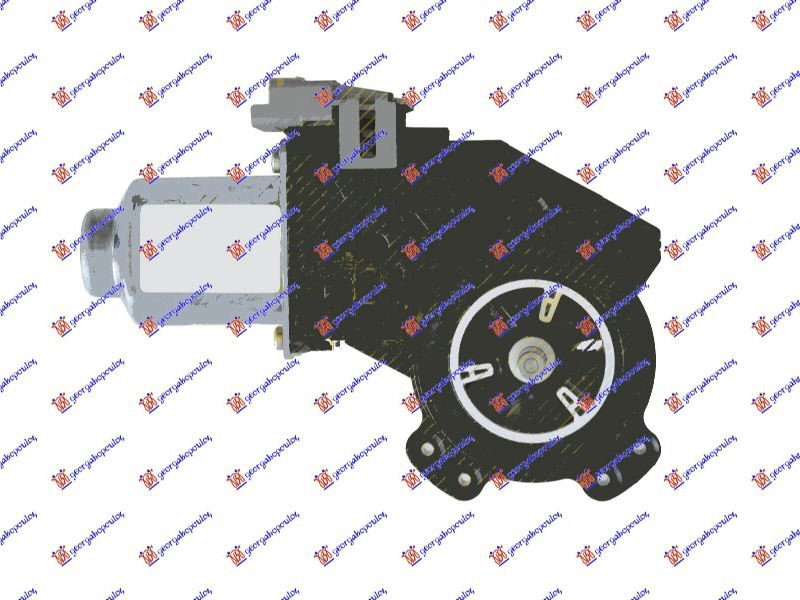 MOTOR PODIZACA PREDNJEG PROZORA