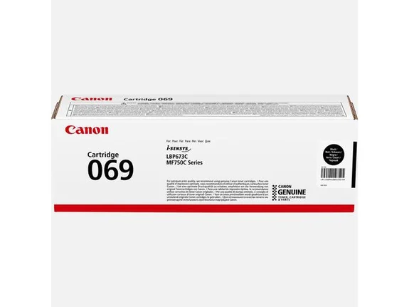 Canon Toner CRG-069 B