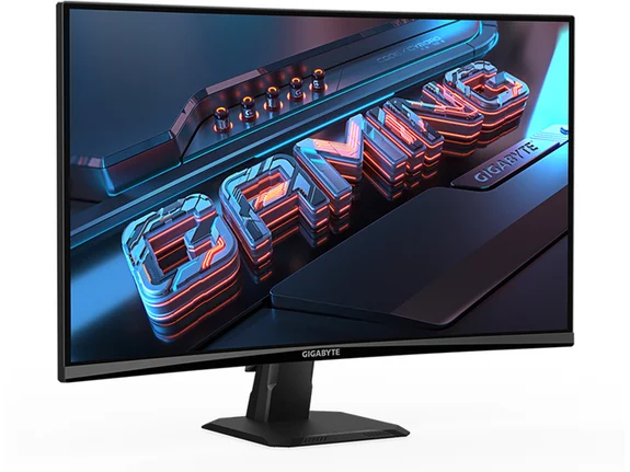 Gigabyte Gaming monitor 27inch GS27FC EK1