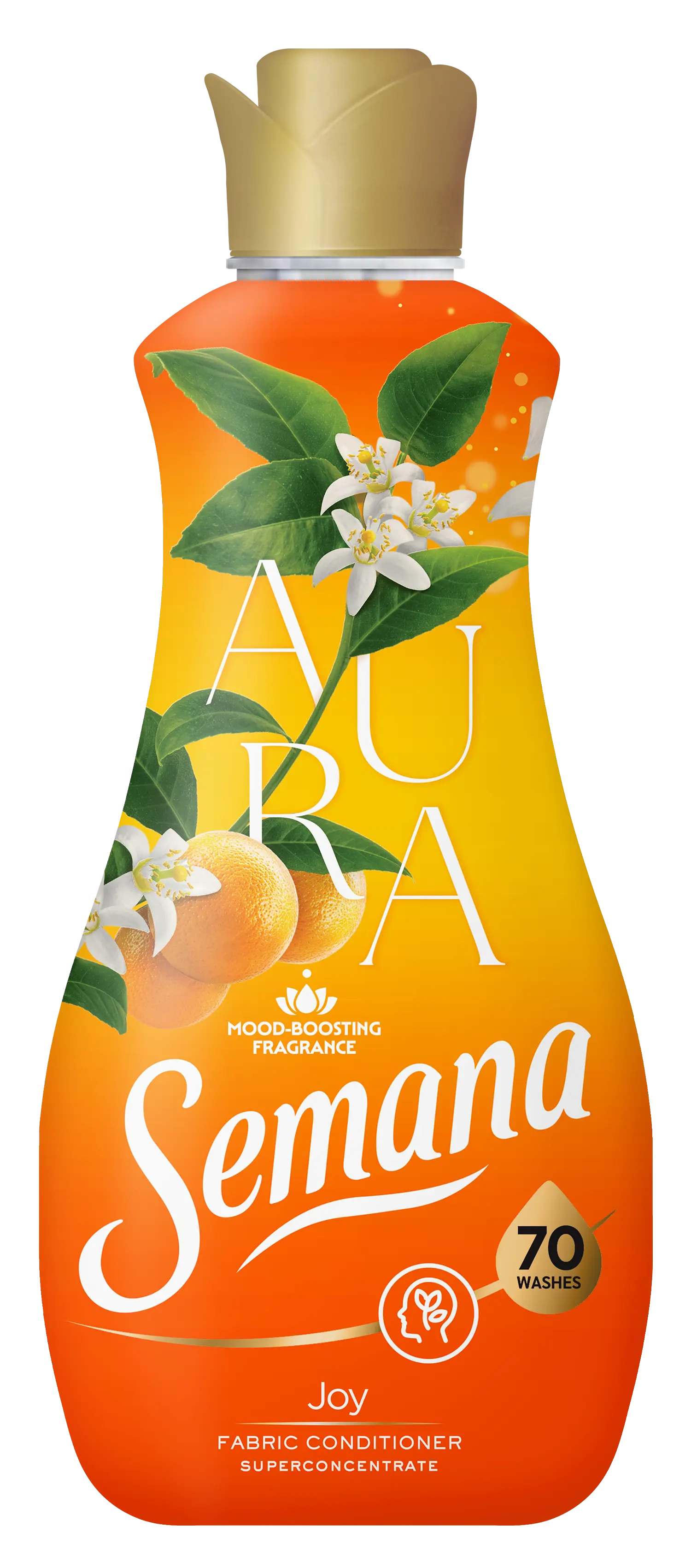 Semana Omekšivač Aura - Joy 1.4 l