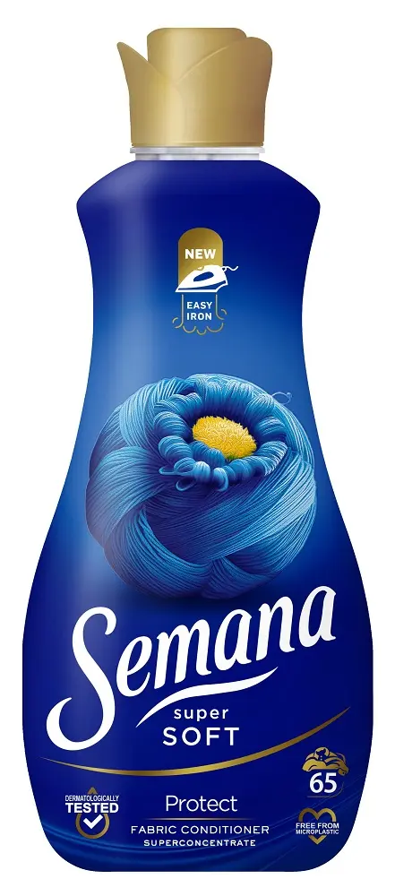 Semana Omekšivač Super Soft - Protect 1.3 l