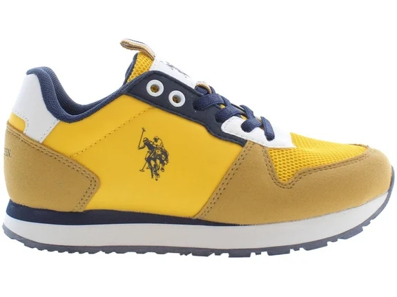 U.S. Polo Assn. Patike za dečake NOBIK008K3TH1