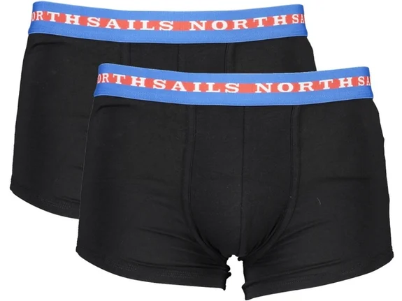 North Sails Muške gaće set 2 para NS01UTR04