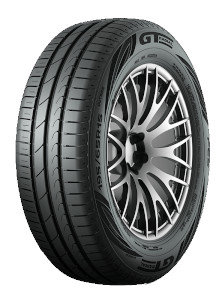 GT Radial Champiro FE2 205/55 R16 91W
