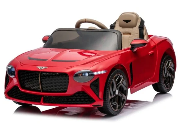 Premium Stil Dečiji automobil na akumulator Bentley Bacalar