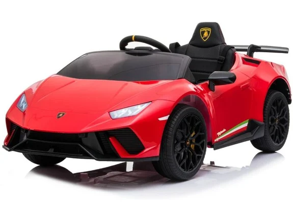 Premium Stil Dečiji automobil na akumulator Lamborghini Huracan