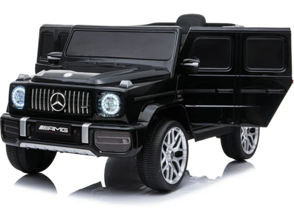 Premium Stil Dečiji automobil na akumulator Mercedes G63