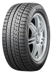 Bridgestone Blizzak VRX 205/55 R16 91S, Nordic compound