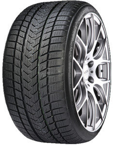 Gripmax Suregrip Pro Winter 205/55 R17 95V XL