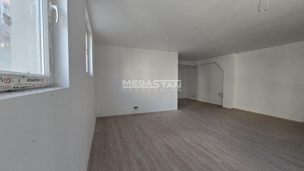 Mirijevo, idealna kombinacija stanovanja i poslovanja 298.650 €