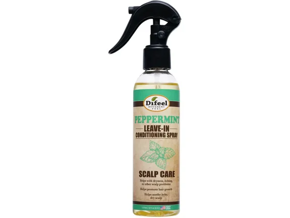 Difeel Balzam za kosu bez ispiranja Scalp Care 177 ml