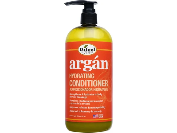Difeel Balzam za kosu Argan Hydrating 1 l