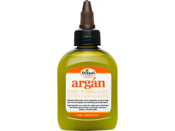 Difeel Hidratantni tretman za kosu Argan 75 ml