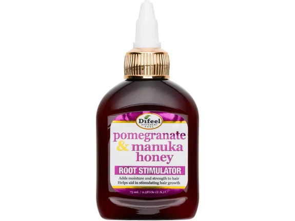 Difeel Tretman za kosu nar i manuka med 75 ml