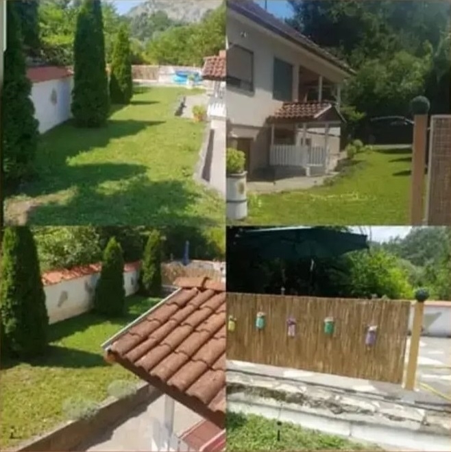 Kuca na prodaju Niševac-Svrljig
45.000 €