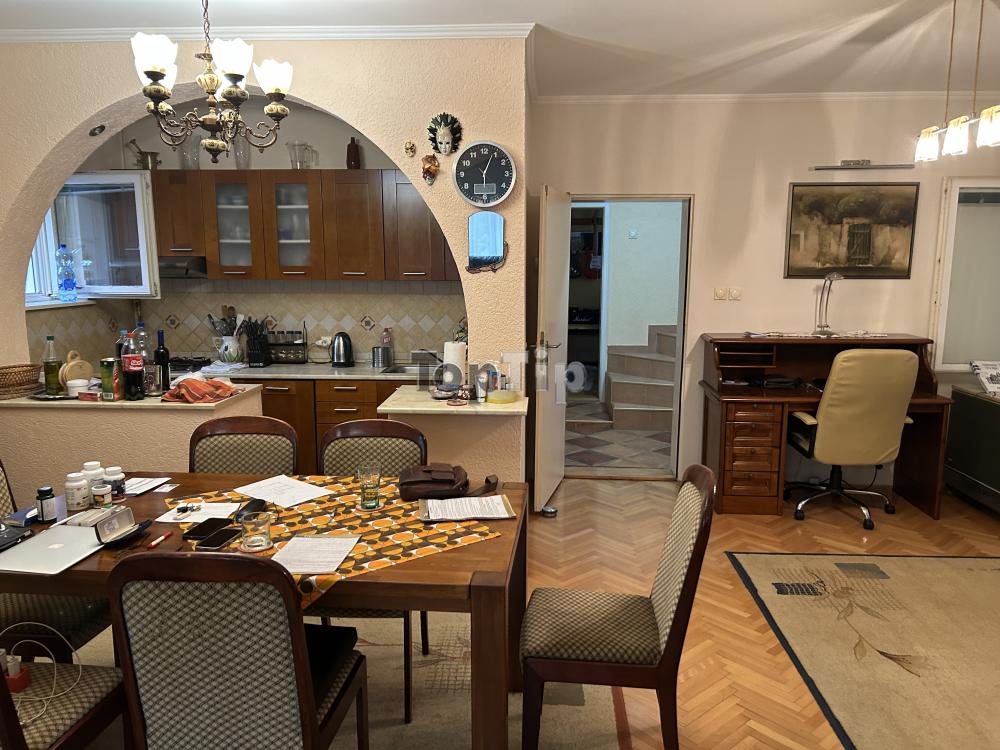 PORODIČNA KUĆA NOVIJE GRADNJE ID#624
140.000 €