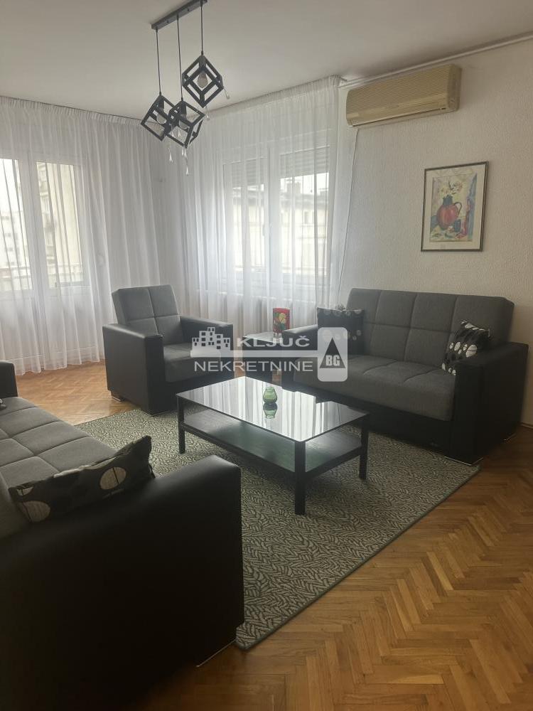 2.5 Vracar, Cara Nikolaja ID#1957
750 €