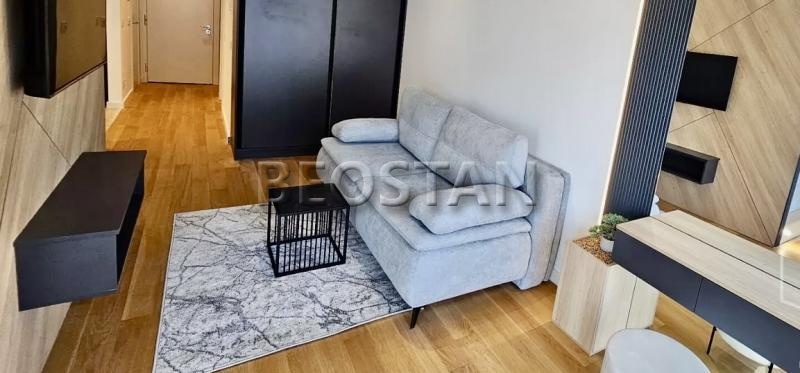 Novi Beograd - West 65 tower #64514 1.000 €
